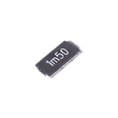 prosemi MLR06A1R001F2 Surface Mount Chip Resistor