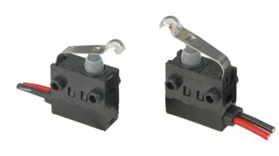 ALPSALPINE SPVQ350200 Limit Switch Chip
