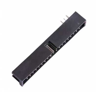 hanxia HX JN1.27-2x5P ZZ H4.9