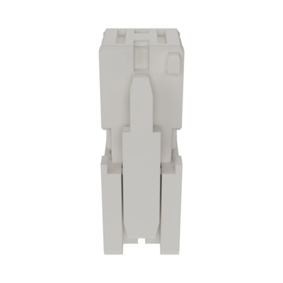 Appli-Mate RAST 5 IDT Housing, 5.00mm Pitch, Indirect, Female, 10.0A, 2 Circuits, Position Keys 1a, 2b, Code Key 01c, Reference K09 for sale