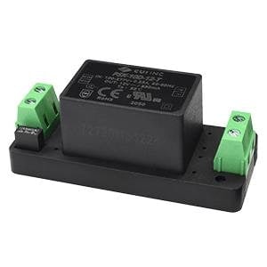 CUI PSK-5D-12 Off-Board AC DC Converter
