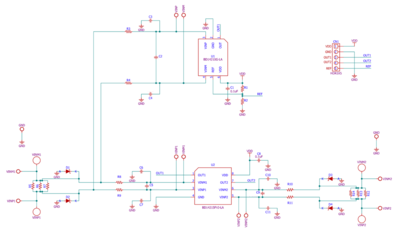ROHM BD14210G-EVK-001 for sale