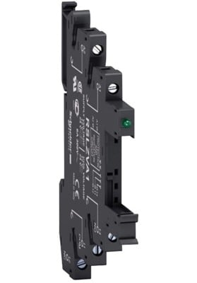 Schneider RSLZVA1 Relay Socket for sale