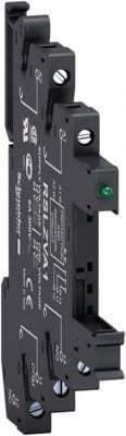 Schneider RSLZVA1 Relay Socket for sale