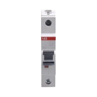 ABB S202M-B6DC Miniature Circuit Breaker