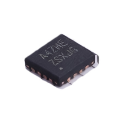 DIODES PI5A4157TAEX Analog Switch Multiplexer Demultiplexer IC