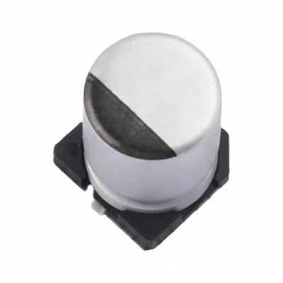 JARSON FZ1C471M0810 Aluminum Electrolytic Capacitor
