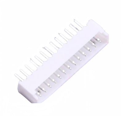 Liansheng 1130200032 Male Pin Header Connector