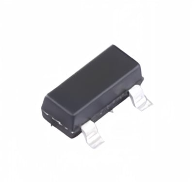 BLUE ROCKET 9013M Single Bipolar Transistor