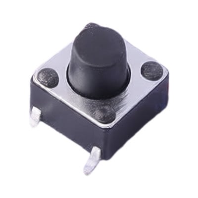 BZCN TSD003A09026A02 Tactile Switch