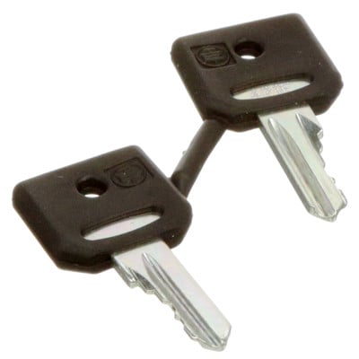 E-Switch KOM4 Switch Accessory Chip