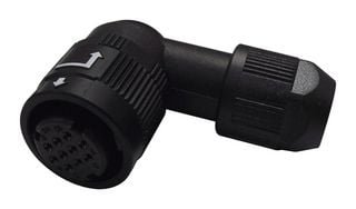 HRS HR34B-12WPK-10S
