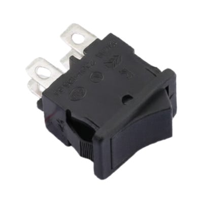 Legion RT-C14B-D3+SS21-1BB Rocker Switch