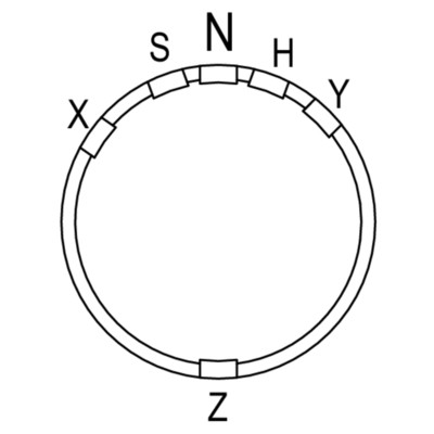WEIDMULLER 1170120000 Circular Connector Housing for sale