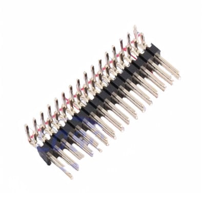 SAMZO 5AIW2-3520-216-W0 Male Header Pins