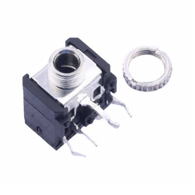 HOOYA PJ-625 Audio Connector Chip