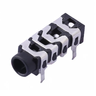 Korean Hroparts Elec PJ-3136B-3A