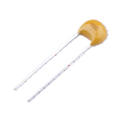 KNSCHA 178MU0004 Ceramic Capacitor