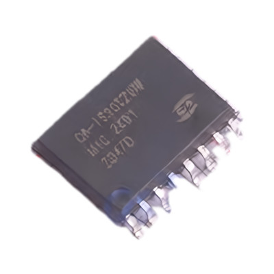 Chipanalog CA-IS3062W Isolated RS-485 Transceiver