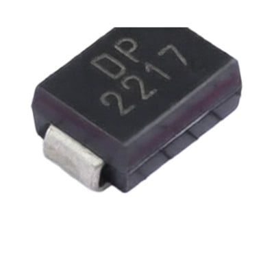 JKSEMI SMCJ40CA TVS Diode
