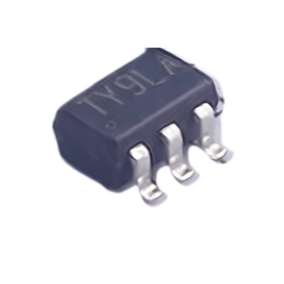 DIODES 74LVC1G98DW-7 Multi-Function Configurable Gate and Inverter Chip