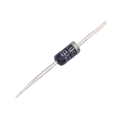 LGE UF4007 Single Diode
