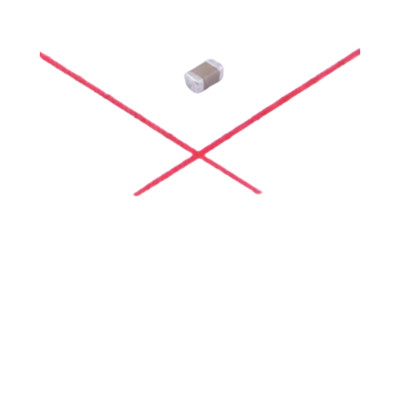 Darfon Elec C1005X7R103METS Ceramic Capacitor