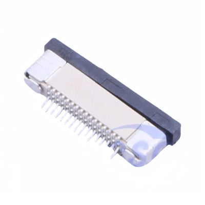 kinghelm KH-CL0.5-H2.0-12PIN