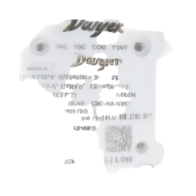 Dwyer 616KX-025-108-MM Differential Pressure Transmitter
