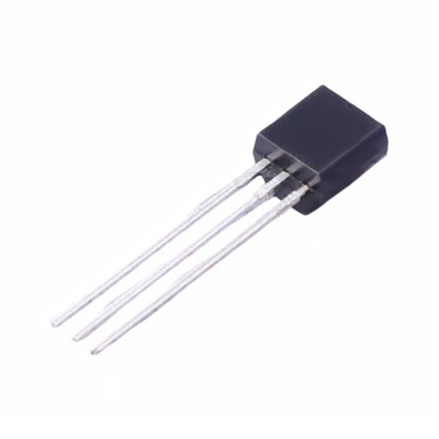 LGE BC557C Single Bipolar Transistor