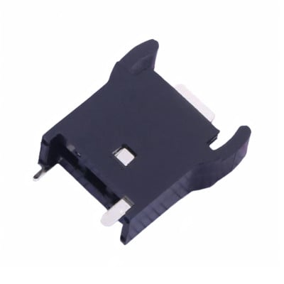 MYOUNG BS-12-B2AA002 Blade Type Power Connector Assembly