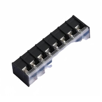 DORABO DBT40C-7.62-3P-BK-P