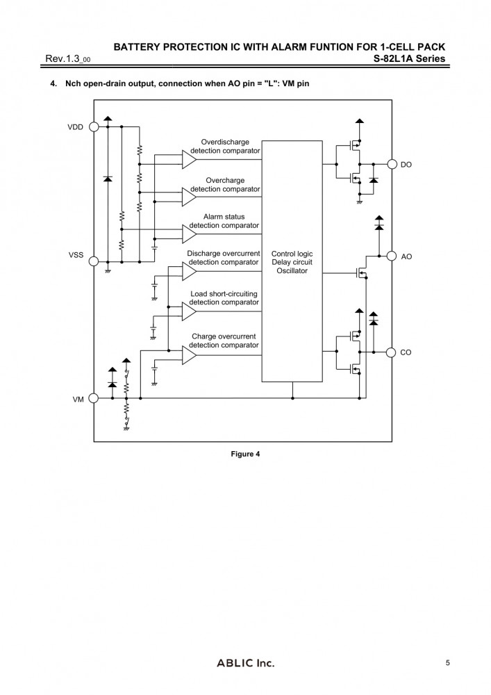 S-82L1A technical document page 5