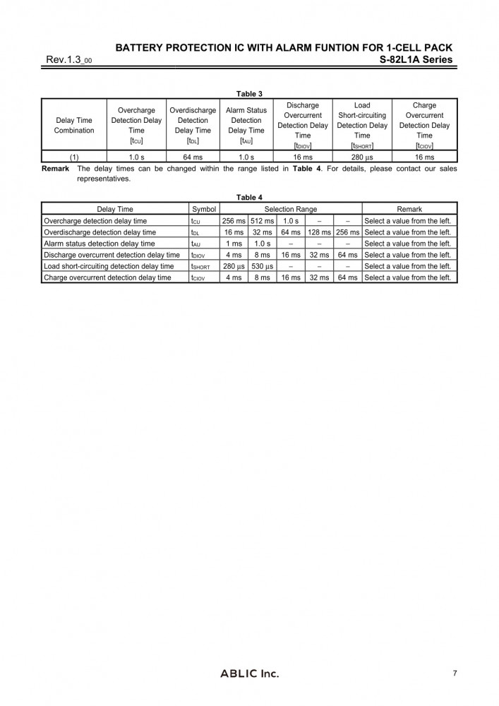 S-82L1A technical document page 7