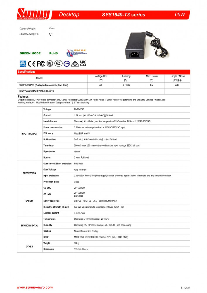 BB-RPS-v3-PSE technical document page 1