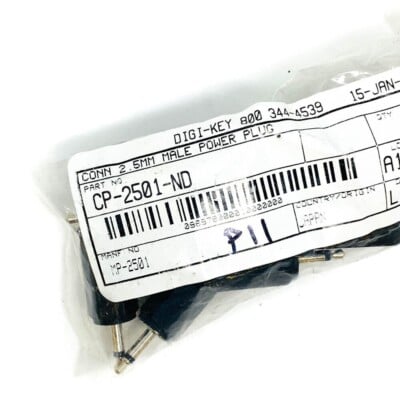 CUI SP-2501 for sale