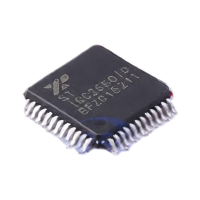 MaxLinear ST16C2550IQ48TR-F for sale