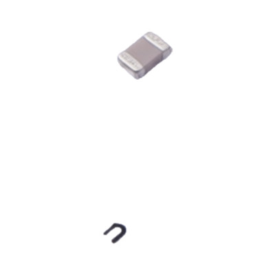 Chinocera HGC0805G0101J500NTGJ Ceramic Capacitor