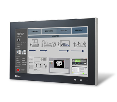 FPM-BE-Display for sale