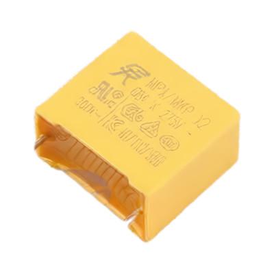 SRD MP2684K27E2R8LC Ceramic Capacitor