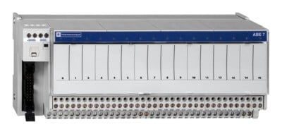 Schneider ABE7R08S111 Power Relay Chip – Reliable Switching Solution for Industrial Control Systems