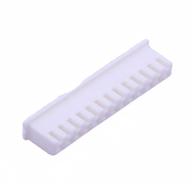 CJT(Changjiang Connectors) A2501H-14P Rectangular Connector Housing