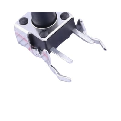 Yuandi TS-1091C-A8B3-D2 Tactile Switch