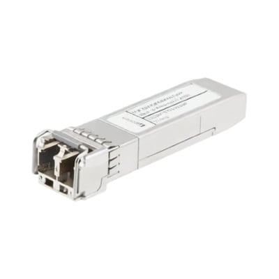 L-com FXC-SFP-C49ZX-1G-JUN Fiber Optic Transceiver Module