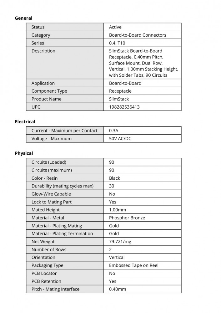Product document page image 2