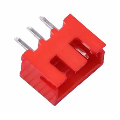 SHOU HAN 2.0-2P ZZ-R Male Header Pins