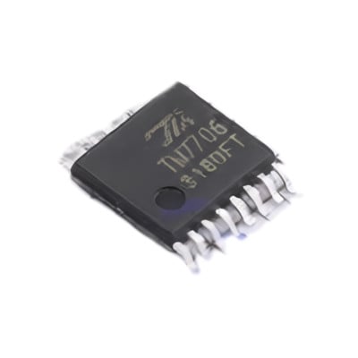 TM(Shenzhen Titan Micro Elec) TM7707 Analog to Digital Converter (ADC)