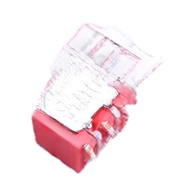 YUEN FUNG MT-0-102-E001-T000-RS Toggle Switch