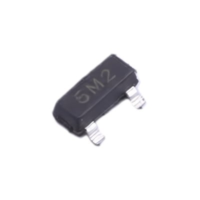 Jiangsu JieJie Microelectronics JEB05VCDF TVS Diode