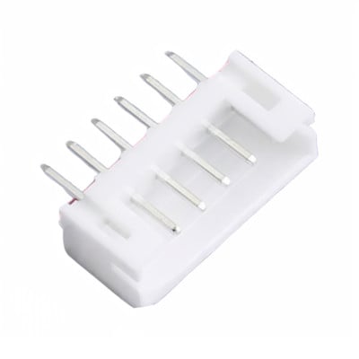 SHOU HAN SH-PH2.0-5PZZ Male Pin Header